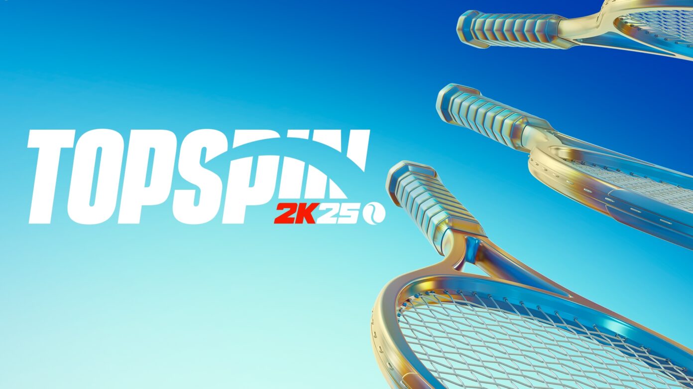 Top Spin 2k25 REVIEW | Xboxworld.ch